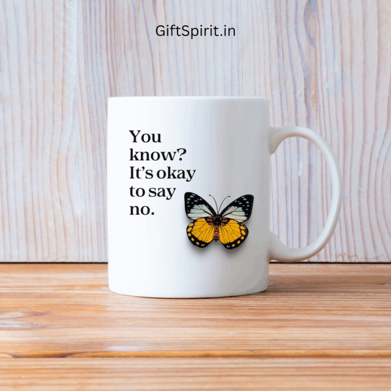 Personalized Photo Mugs - Gift Spirit